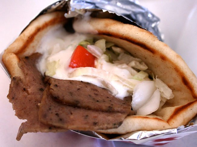 Brothers Gyros & Pizza