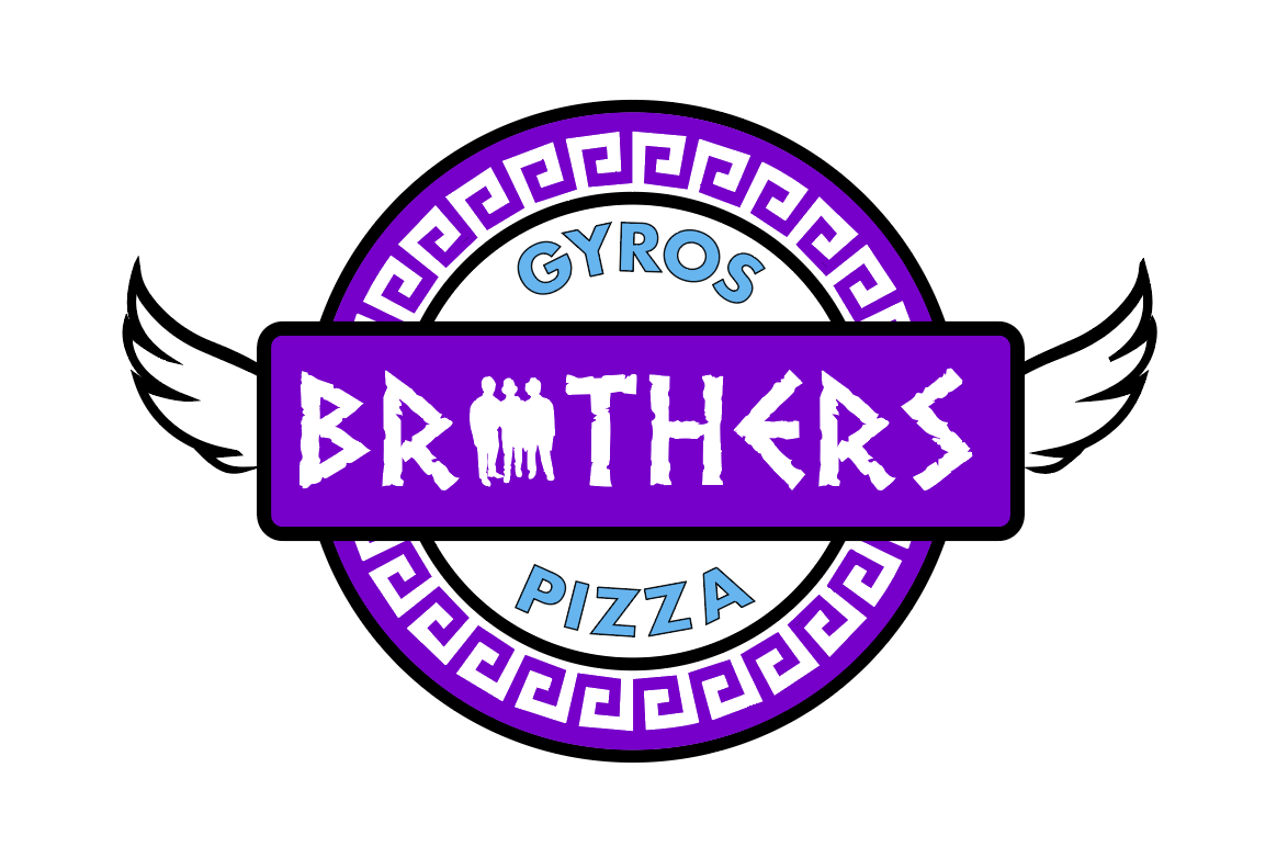 Brothers Gyros & Pizza