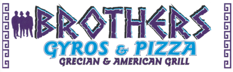 Brothers Gyros & Pizza